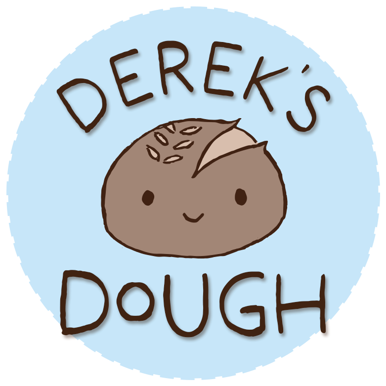 Derek's Dough